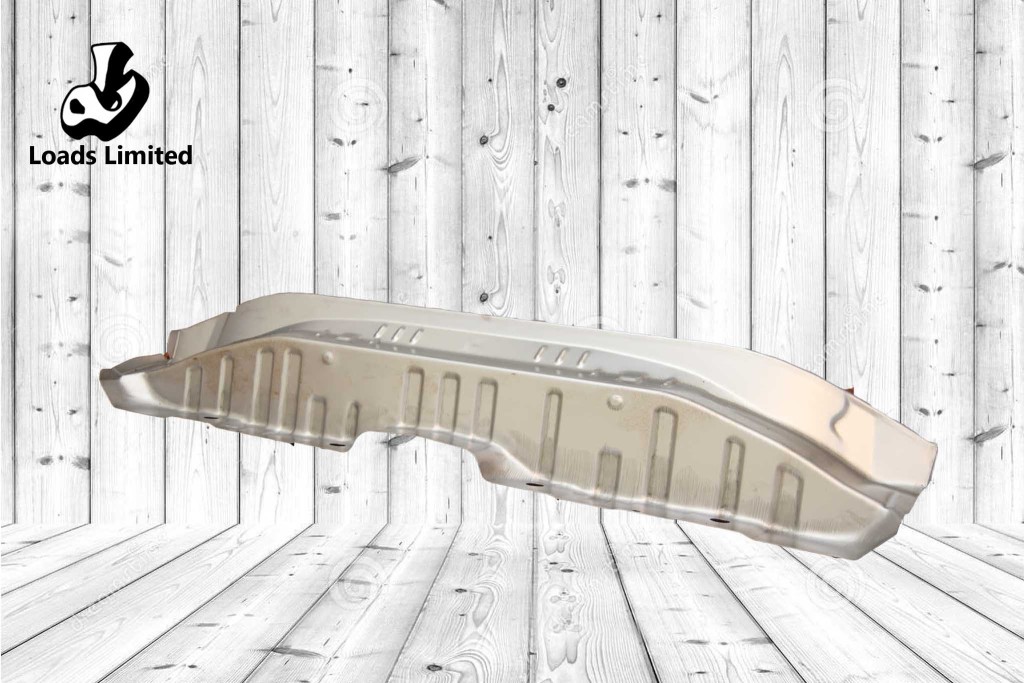 Sheet Metal Components | Product categories | Loads Group