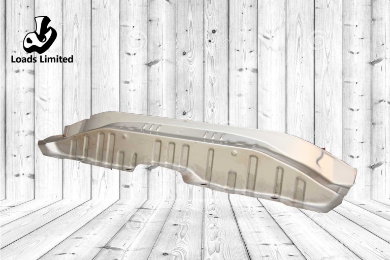 Sheet Metal Components | Product categories | Loads Group