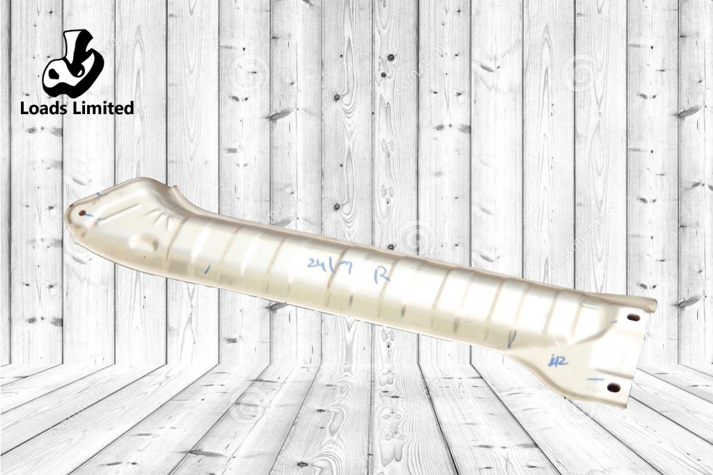 Sheet Metal Components | Product categories | Loads Group