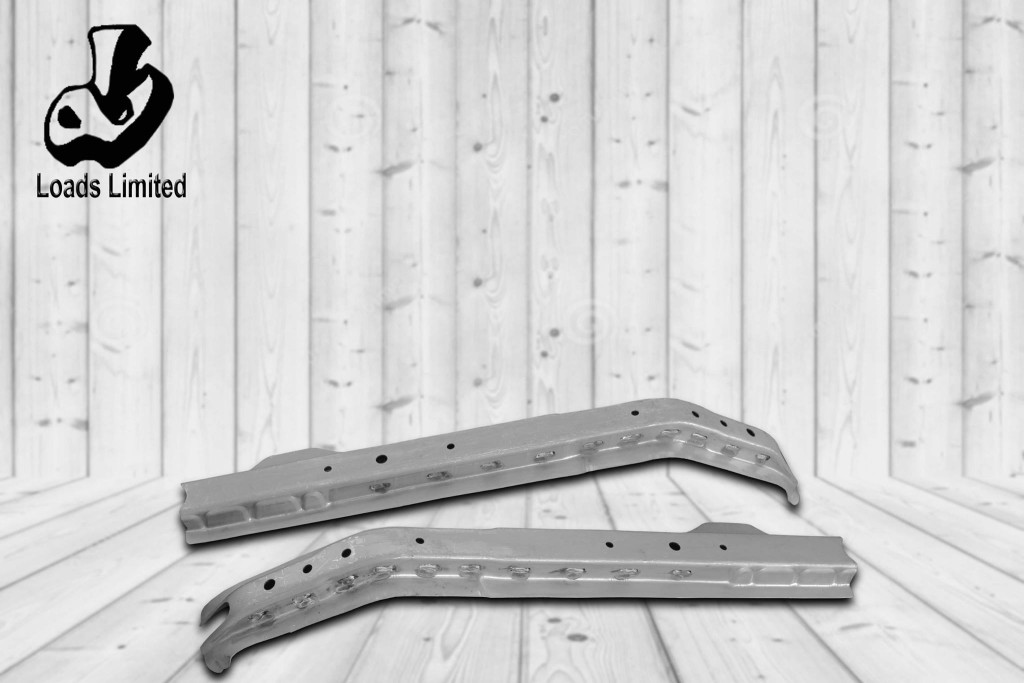 Mbr Comp Lwr Arm Lwr R/l | Loads Group