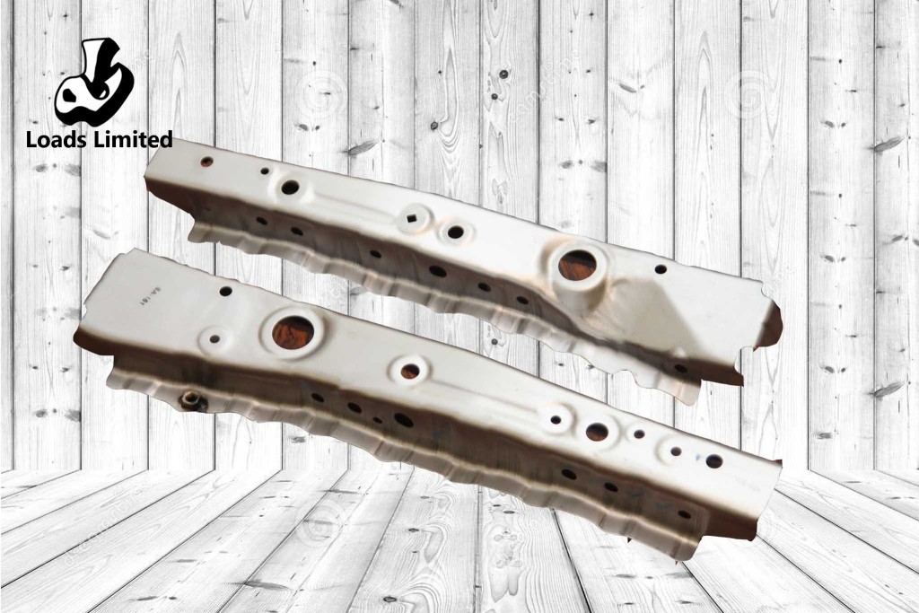 Stay Fr, Bhd Side Stay Rh/lh | Loads Group